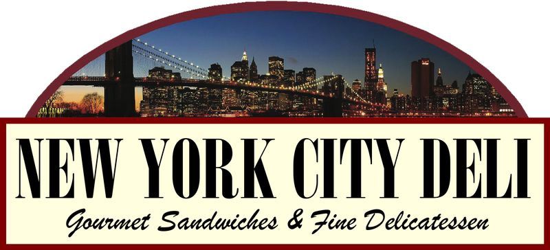 New York City Deli | Bourbonnais, IL
